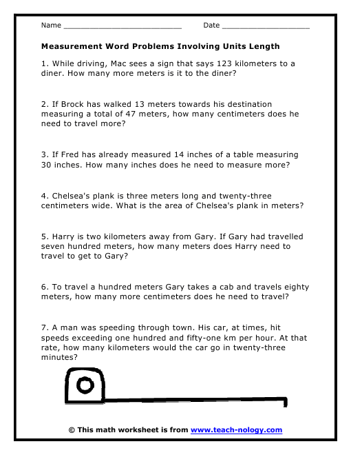 Indirect Measurement Worksheets Indirect Measurement Worksheets