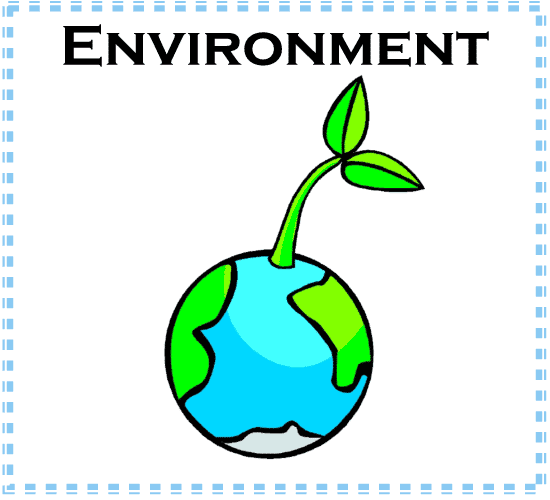 Environment Unit Human Environment Interaction